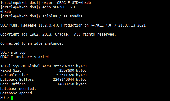 ORA-01078、LRM-00109错误问题处理-CSDN博客