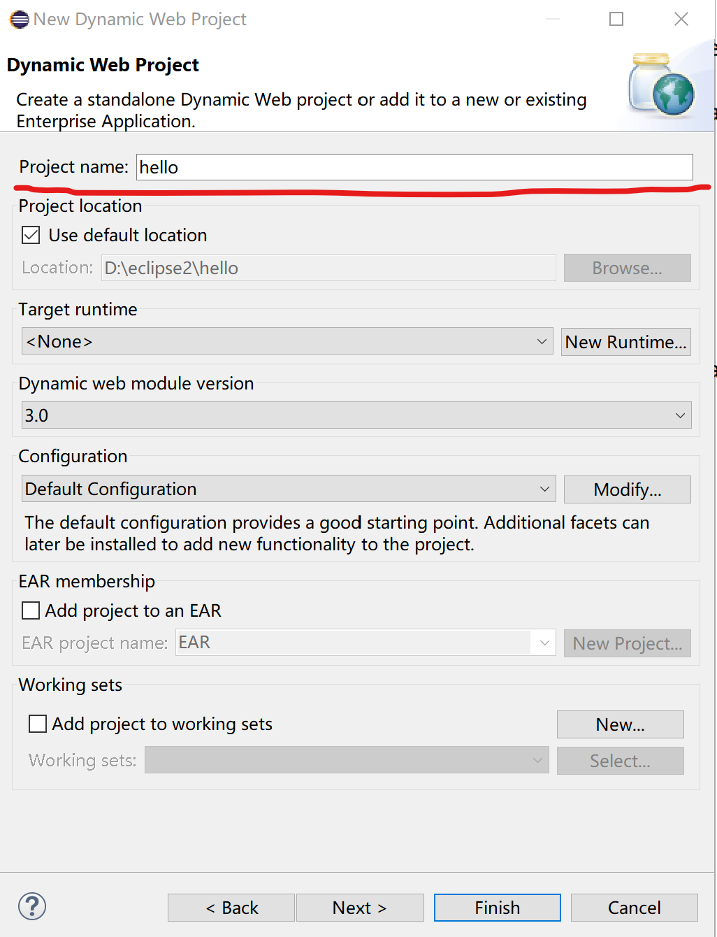2021-04-08 使用Eclipse进行Web前端开发_eclipse webapp目录下的前端怎么写-CSDN博客