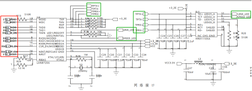 STM32cubeMX配置LWIP+FREERTOS_stm32 cubmx lwip free-CSDN博客
