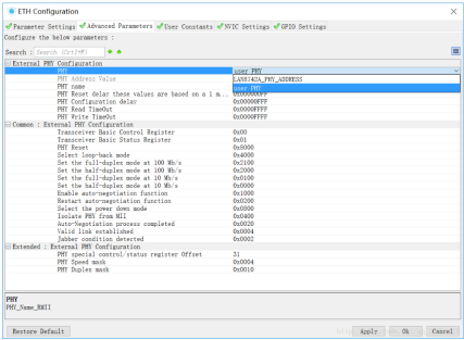 STM32cubeMX配置LWIP+FREERTOS_stm32 cubmx lwip free-CSDN博客