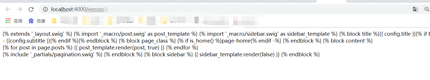 hexo主题应用中遇到的问题和解决方案（持续更新中）_hexo 主题-CSDN博客