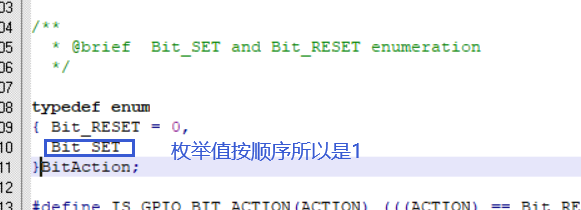 STM32使用GPIO_WriteBit（）函数使LED灯闪烁_gpio writebit-CSDN博客