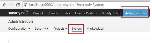 SonarQube的使用-集成Findbugs_sonar集成find-CSDN博客
