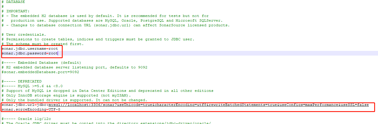 SonarQube的使用-集成Findbugs_sonar集成find-CSDN博客