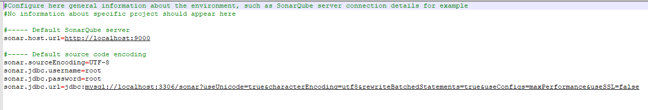 SonarQube的使用-集成Findbugs_sonar集成find-CSDN博客