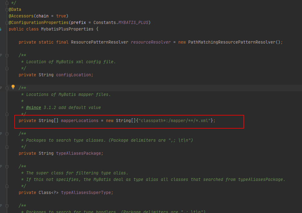 spring boot集成mybatis-plus 报Invalid bound statement (not found):解决方案_com.baomidou.mybatisplus ...