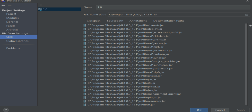 idea2020配置前端，后台运行环境(jdk,maven)，并设置代码颜色主题_idea2020会自己配置好环境吗-CSDN博客