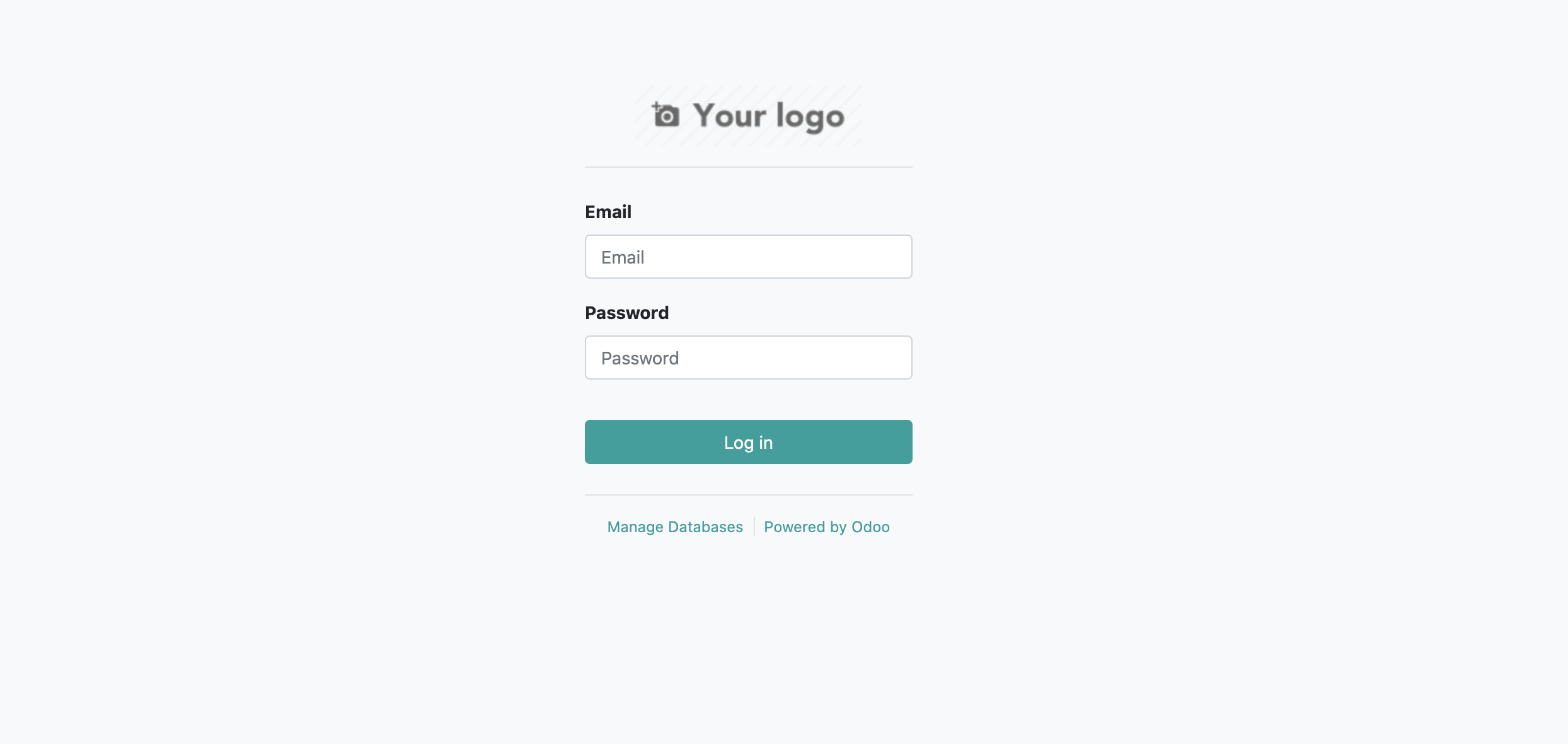 Odoo 登陆页面修改_odoo login page-CSDN博客