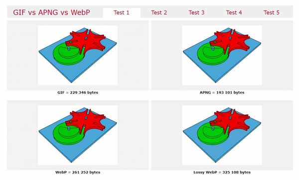 WebP图片格式处理和兼容使用_webp格式兼容性-CSDN博客