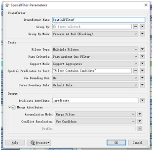 2021FME博客大赛 —— FME在年度重要地理信息更新中的应用_fme2022 csdn-CSDN博客