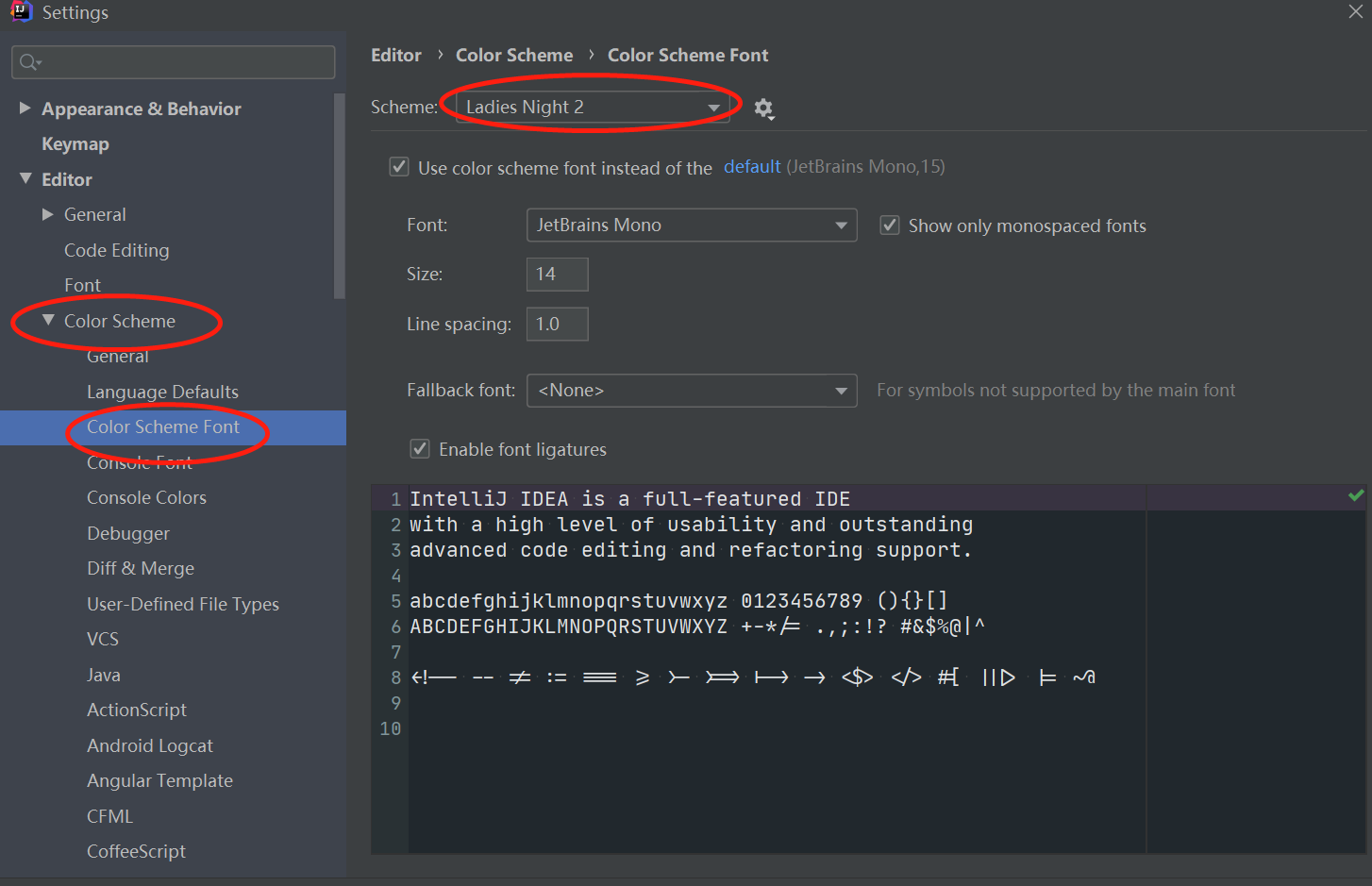 idea2020配置前端，后台运行环境(jdk,maven)，并设置代码颜色主题_idea2020会自己配置好环境吗-CSDN博客