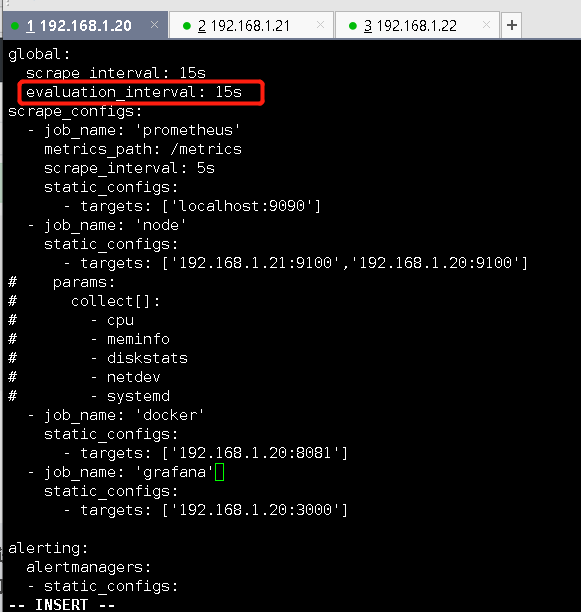 prometheus使用 (十二) 简单告警配置_alert rule for 配置-CSDN博客