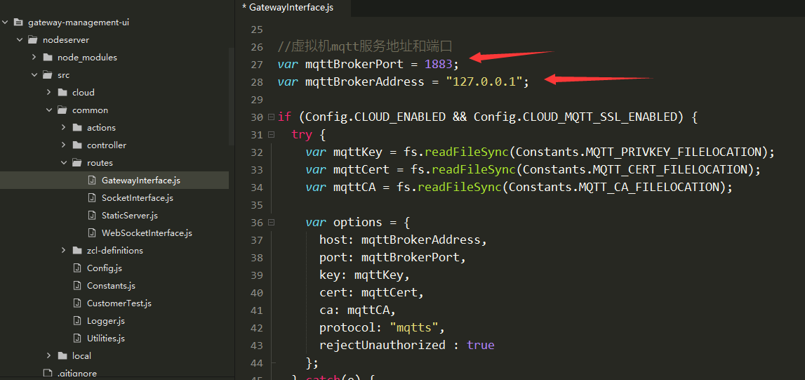 基于芯科Host-NCP解决方案的Zigbee 3.0 Gateway技术研究（二）-使用gateway-management-ui_芯科ncp+host下组播控制指令-CSDN博客