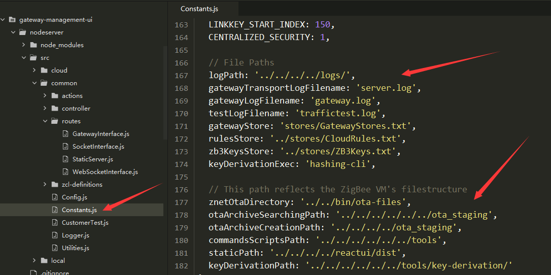 基于芯科Host-NCP解决方案的Zigbee 3.0 Gateway技术研究（二）-使用gateway-management-ui_芯科ncp+host下组播控制指令-CSDN博客