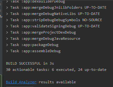 【Android】The file name must end with .xml-CSDN博客