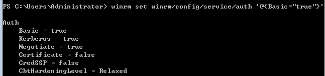 Ansible之管理windows主机_ansible管理windows主机-CSDN博客