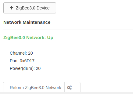 基于芯科Host-NCP解决方案的Zigbee 3.0 Gateway技术研究（二）-使用gateway-management-ui_芯科ncp+host下组播控制指令-CSDN博客