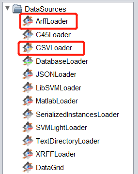 学习weka（5）：weka之KnowledgeFlow详解_weka knowledgeflow-CSDN博客