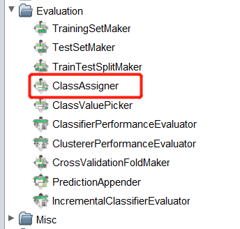 学习weka（5）：weka之KnowledgeFlow详解_weka knowledgeflow-CSDN博客