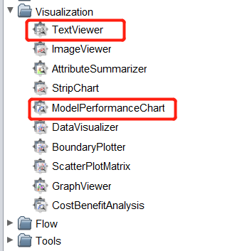 学习weka（5）：weka之KnowledgeFlow详解_weka knowledgeflow-CSDN博客