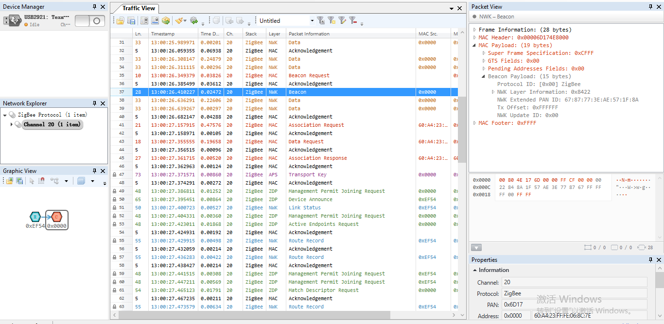 基于芯科Host-NCP解决方案的Zigbee 3.0 Gateway技术研究（二）-使用gateway-management-ui_芯科ncp+host下组播控制指令-CSDN博客