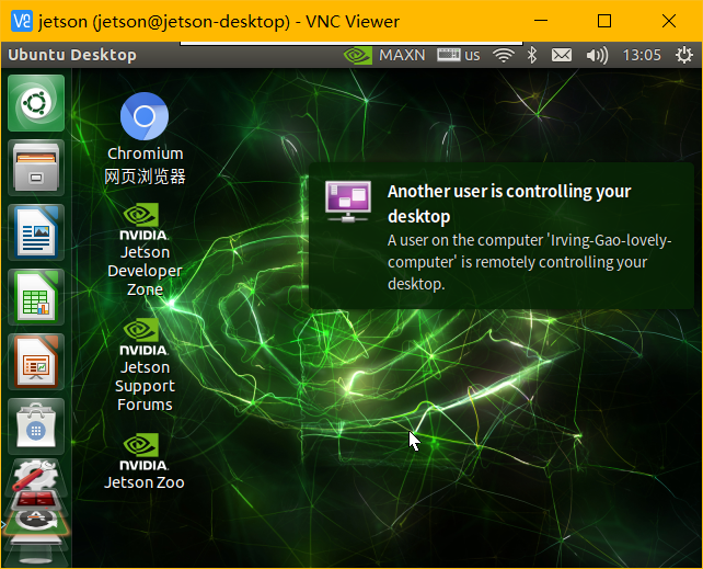 Jetson系列——Ubuntu18.04版本基础配置总结（换源、重要组件安装及配置、ROS、WiFi、远程桌面）_jetson ubuntu18.04——配置xrdp桌面连接-CSDN博客