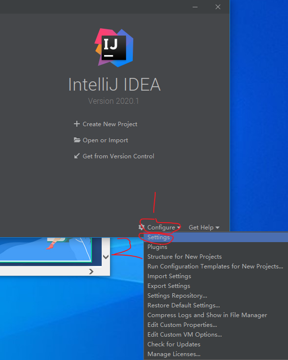 idea中properties配置文件注释中文乱码_idea properties文件注释 #-CSDN博客