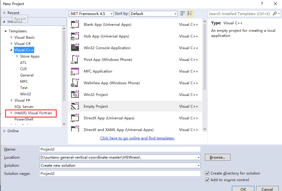 在Windows10上编译SWASH模型_swash在windows安装-CSDN博客