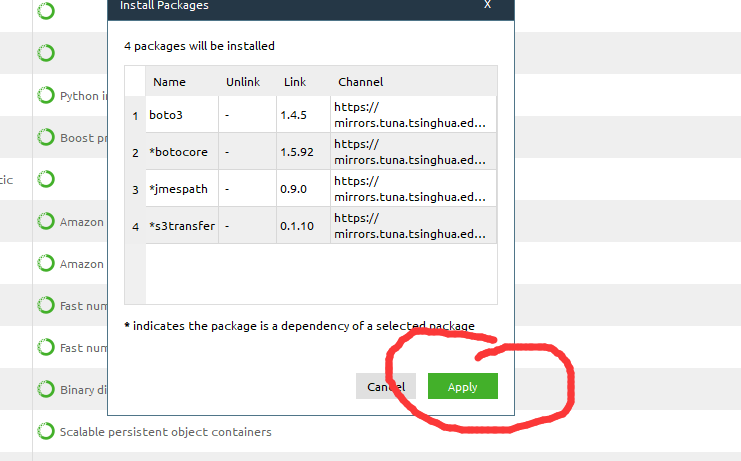 关于NameError: name ‘sns‘ is not defined-＞ModuleNotFoundError: No module named ‘seaborn‘错误提示_name ...