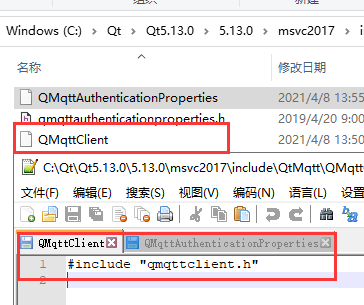 QTMQTT编译集成_官方mqtt提供最低qt几-CSDN博客