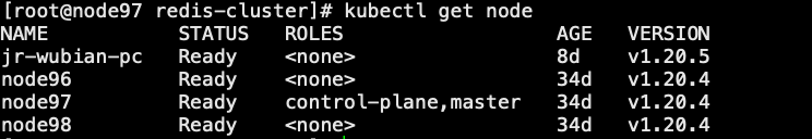 csi-driver-nfs(动态存储redis集群)对接k8s(v1.20.5）_csi-driver-nfs控制运行节点-CSDN博客