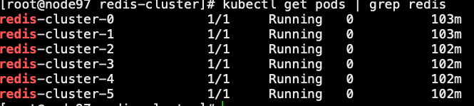 csi-driver-nfs(动态存储redis集群)对接k8s(v1.20.5）_csi-driver-nfs控制运行节点-CSDN博客