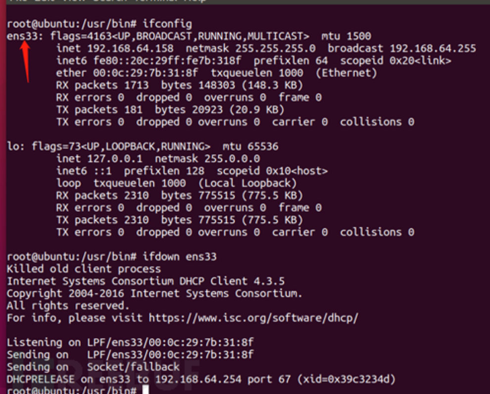 qemu仿真环境搭建（vmware + Ubuntu16.04+qemu）_qemu仿真机调试vmp-CSDN博客