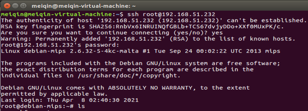 qemu仿真环境搭建（vmware + Ubuntu16.04+qemu）_qemu仿真机调试vmp-CSDN博客