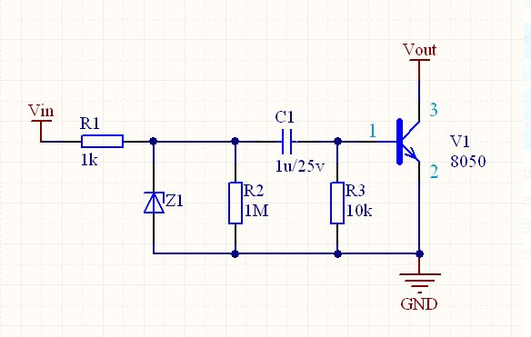 Power symbols: What do VCC, VDD, VEE, VSS, and VBAT mean? - Programmer ...