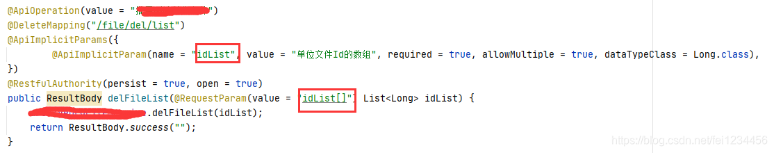 项目实战系列之swagger在线文档无法访问的一次踩坑记【二】swagger打不开 Csdn博客