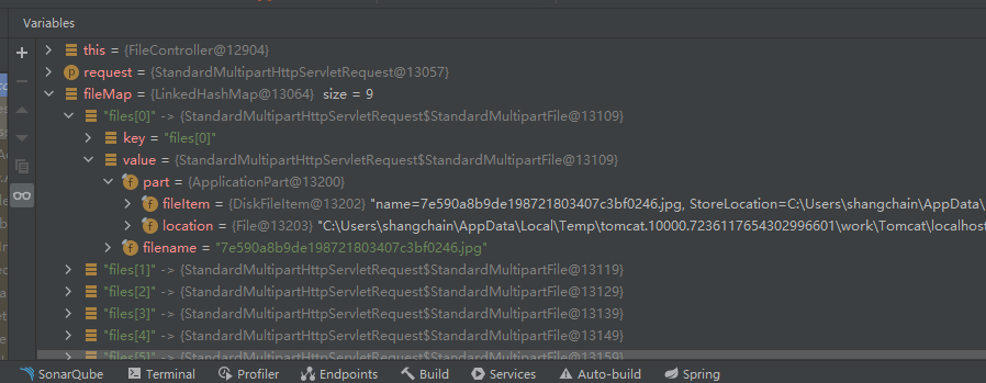 JQuery ajax上传多个文件 java_jquery 多文件上传-CSDN博客