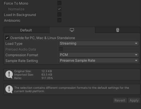 Error: Cannot create FMOD::Sound instance for clip-CSDN博客
