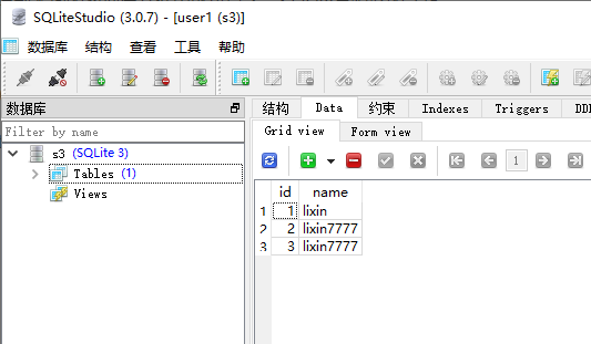 winform SQLite vs2019 EF ADO.net实体数据模型_vs2019 sqlite ef-CSDN博客
