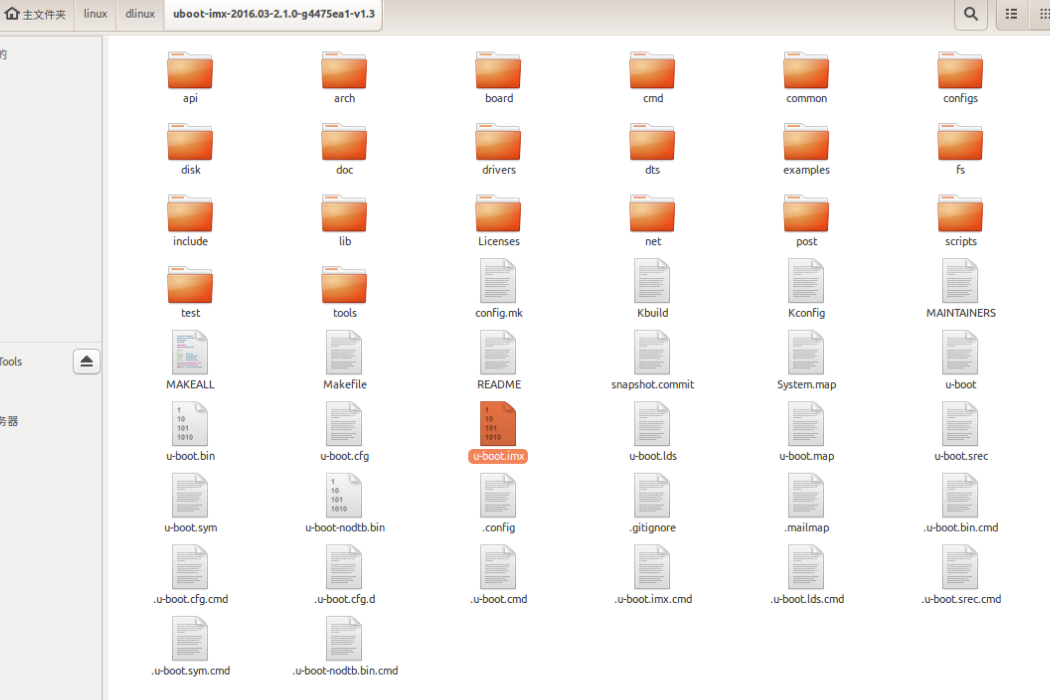 linux-阿尔法-imx6ull-系统烧录与mfgtool 修改_正点原子恢复出厂设置imx-CSDN博客