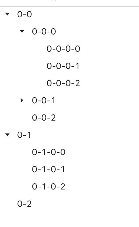 React项目引入antd的树形控件实现节点增删改_react antd tree 增删改-CSDN博客