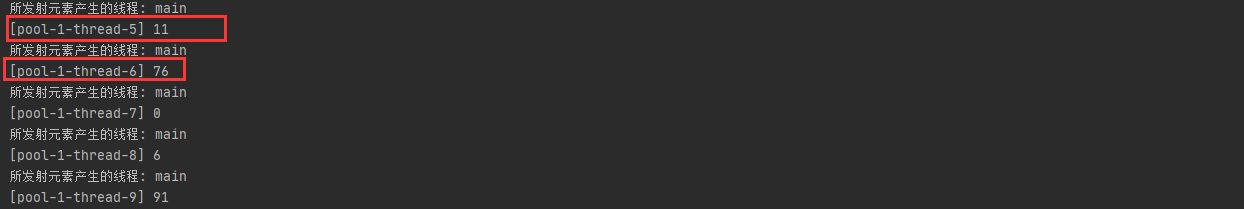 Reactor响应式编程系列（八）- Reactor的上下文Context_reactor context-CSDN博客