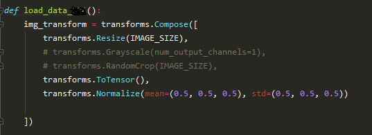RuntimeError: svd_cpu: the updating process of SBDSDC did not converge (error: 14)_dc not ...
