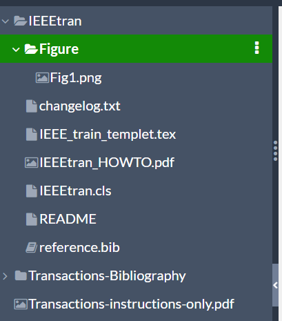 IEEE COMMUNICATIONS LETTERS 写作Latex模板_ieee communications letters模板-CSDN博客