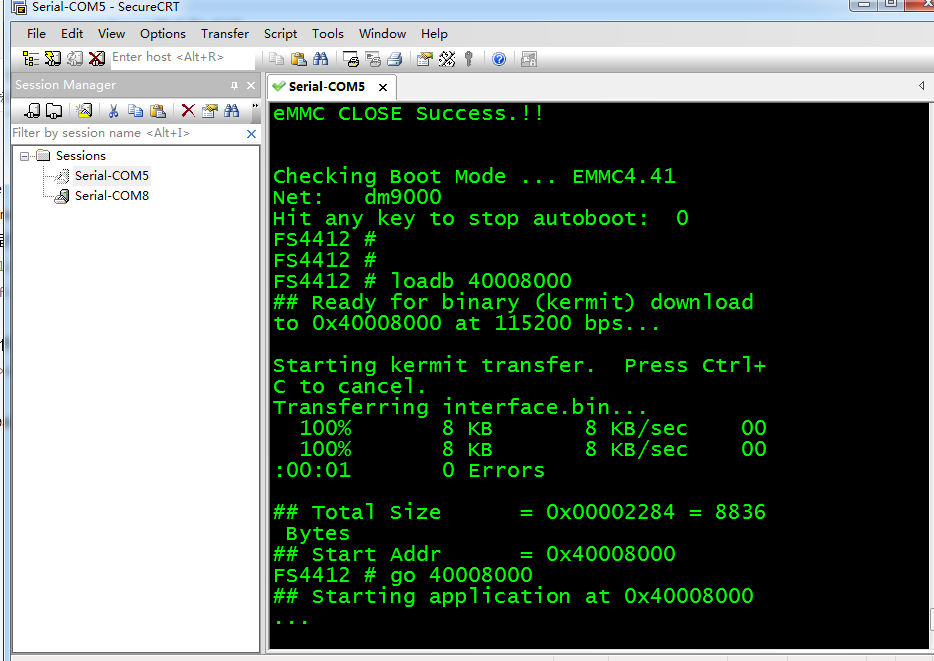 初学FS4412——简介和点灯-CSDN博客