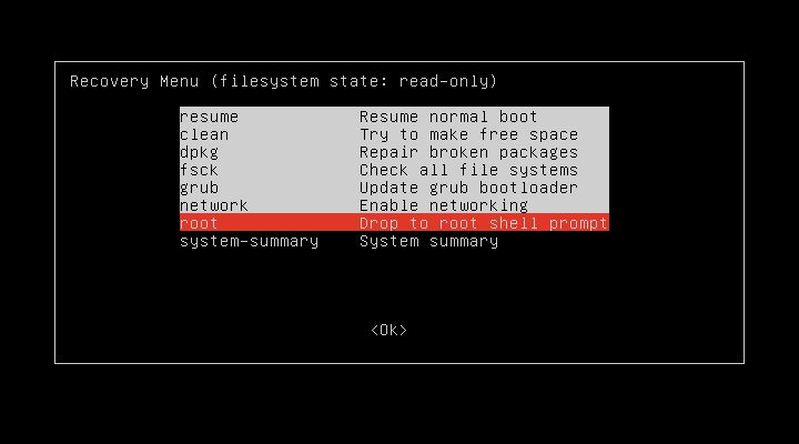 【解决解决】Ubuntu 18.04开机报错“Started User Manager for UID 121“无法启动_started user manager for uid后显示器无信号 ...