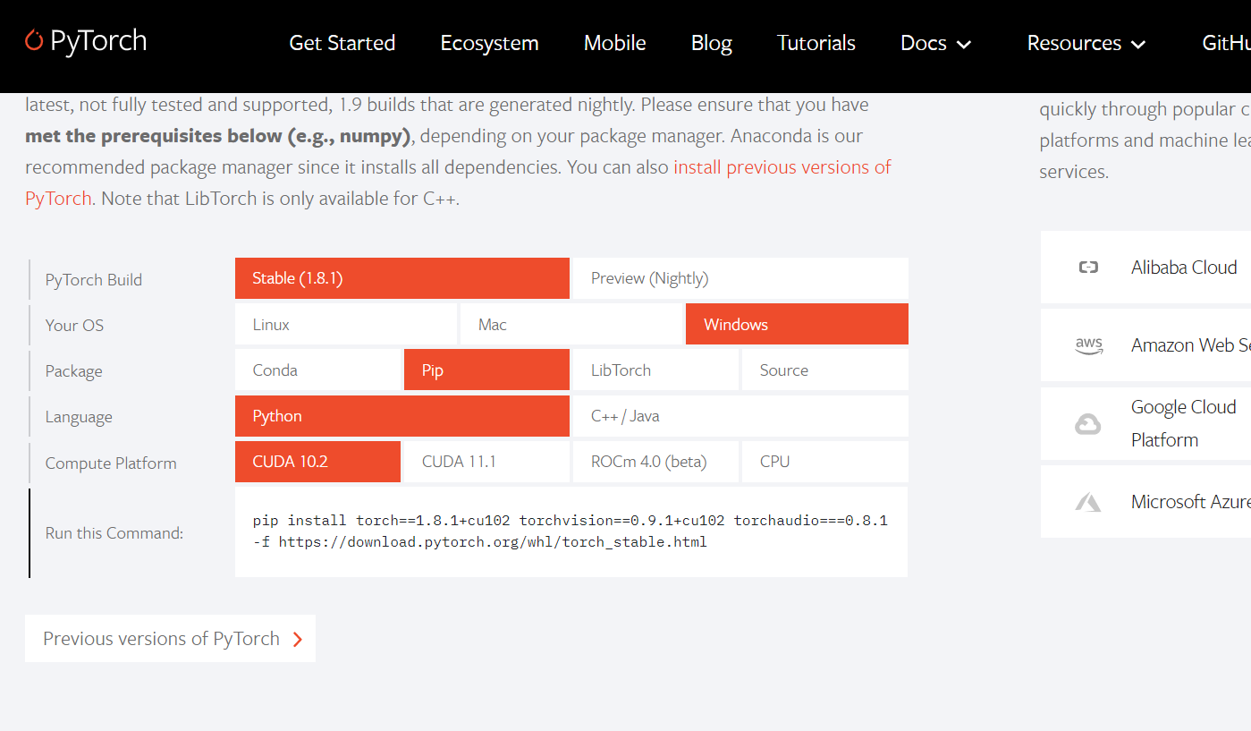 深度强化学习环境配置Deep Reinforcement Learning Hands On_强化学习mpe环境配置-CSDN博客