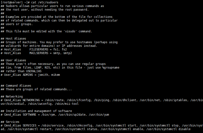 Linux系统中用户身份切换篇【su、sudo】、以及sudoers三者之间作用及区别_su username-CSDN博客