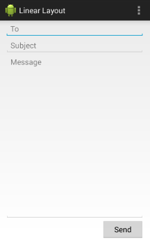 EasyClick 原生UI连载九_android studio中easyclick-CSDN博客