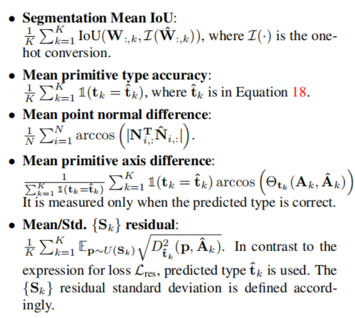 Supervised Fitting of Geometric Primitives to 3D Point Clouds阅读笔记-CSDN博客